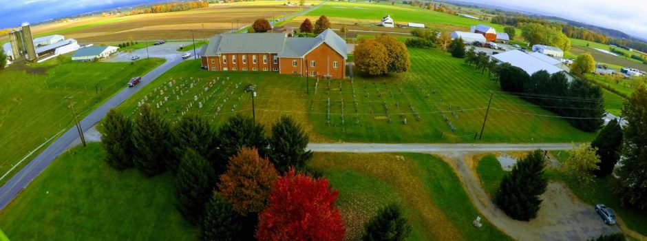 Crown Hill Mennonite Church Crown Hill Mennonite Church
